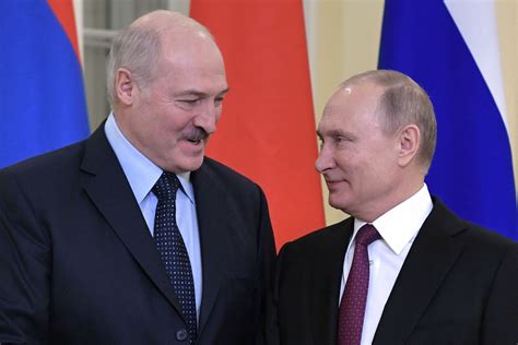 Opinion Why The World Should Be Paying Attention To Putins Plans For