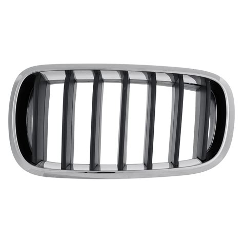 Replace® Bm1200268 Driver Side Grille Standard Line