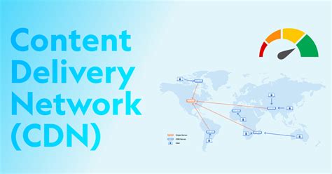 Content Delivery Network CDN A Game Changer In The Internet World