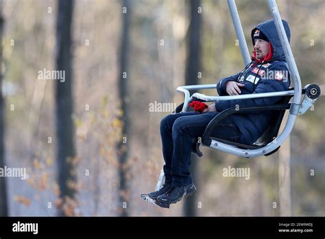 19 11 2017 Wisla Skoki Narciarskie Puchar Swiata Adam Malysz FIS