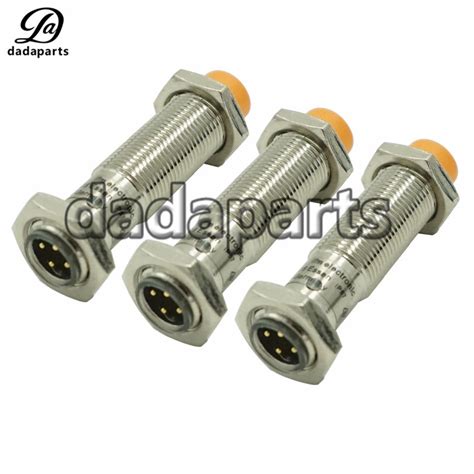 Forklift Parts 7917415546 Proximity Sensor Dadaparts