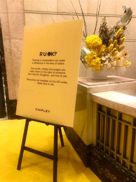 Laura Walker On Linkedin Ruokday Ruok Mentalhealth