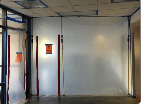 Post Remediation Verifications Prv Testing Environmental Solutions