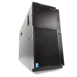 IBM System X3500 M4 Tower Server Delta Server Store