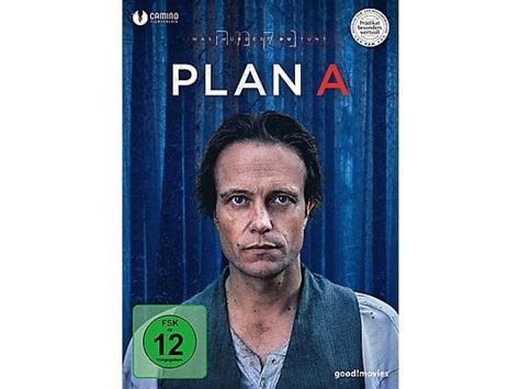 Plan A Wie Wuerdest Du Entscheiden Dvd Online Kaufen Mediamarkt