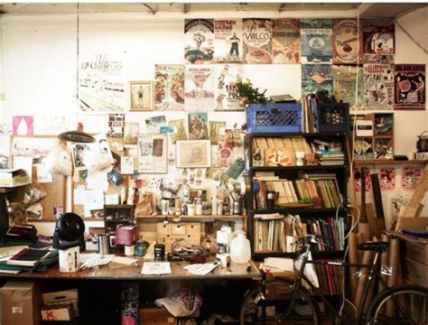 味のある芸術家のアトリエ中国網日本語