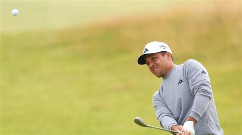 2023 British Open Picks Predictions To Win Longshot Bets