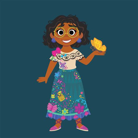 Disney Character Design