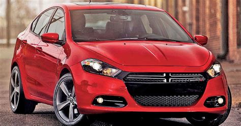 Automotive News On Linkedin The Dodge Dart Has Been Dead Since 2016