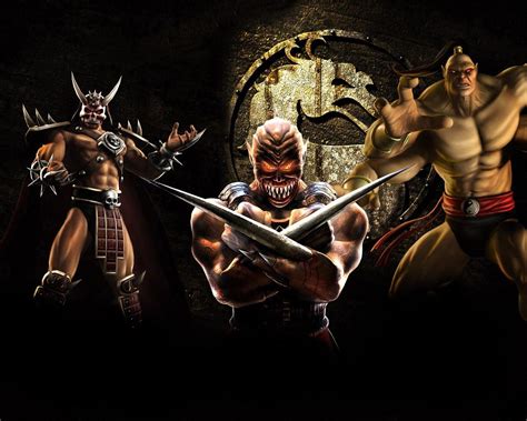 Goro Mortal Kombat Wallpapers Top Free Goro Mortal Kombat Backgrounds