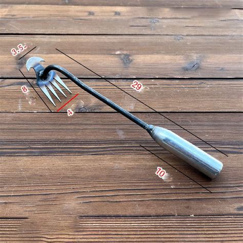 Weeding Artifact Uprooting Weeding Tool Only The Best