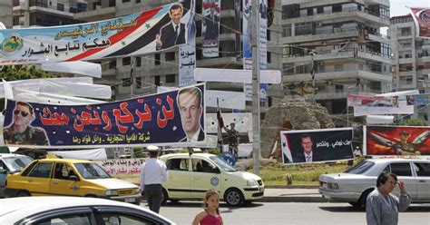 Alawites Find Their Voice Against Assad Al Monitor The Middle Eastʼs