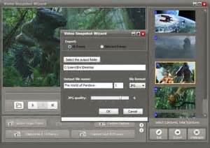 Video Frame Capture Software How To Capture Frames From Any Video