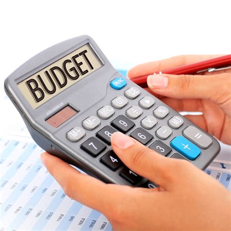 The Government Budget Revision Where The Money Is Going Business Review
