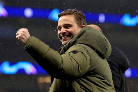 Milan Ceo Giorgio Furlani On Battling Premier League Spending And The