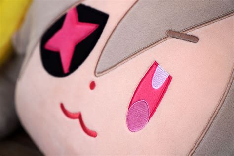 Djmax Respect V So Happy 캐릭터 쿠션 El Fail Djmax Store