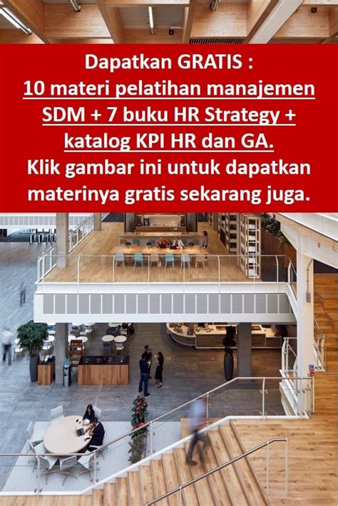 Materi Ppt Perencanaan Sdm Lengkap Dengan Template Nya