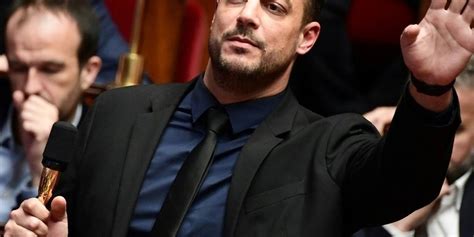 Un député LFI visé par des plaintes pour violence après le blocus d un