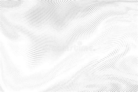 Halftone Pattern Soft Dynamic Lines Stock Illustrations 591 Halftone