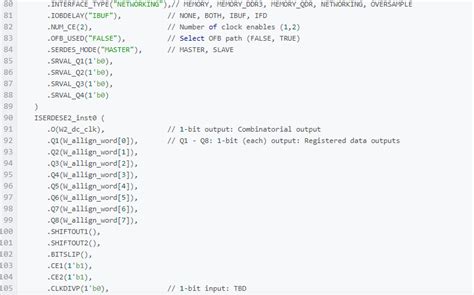 Xilinx Fpga实现lvds高速adc接口 Csdn博客 Xilinx Fpga实现lvds高速adc接口 Csdn博客