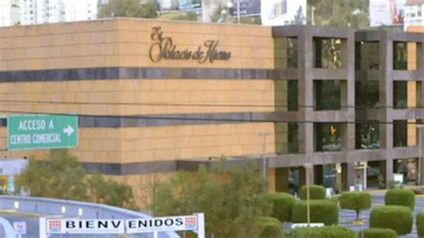 Muere Una Joven En Centro Comercial Santa Fe Tras Caer De 8 Metros De
