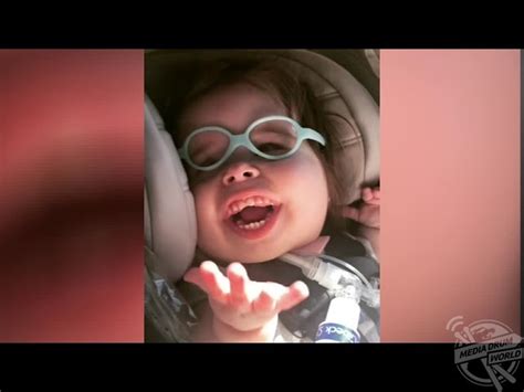Girl With Rarest Form Of Dwarfism Defies Doctors Who Believed She Wouldnt Survive Birth Media
