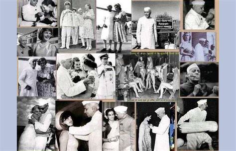 एडविना के अलावा और कितनी महिलाएं थीं नेहरू की जिंदगी में