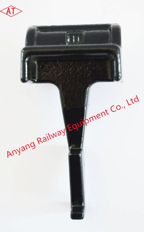 Rail Anchor Railway Rail Fasteners Manufacturermanufacturer Anyang
