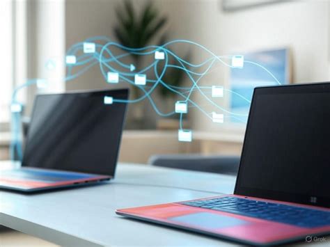 Microsoft S New PC To PC Migration Tool For Windows A Return To Seamless Local