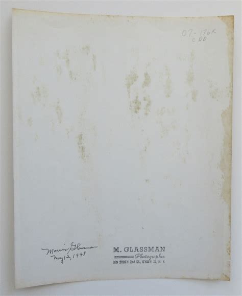 Betty Bettie Page X Nude Photo Fine Signed By Author S Frogtown Books Inc ABAA