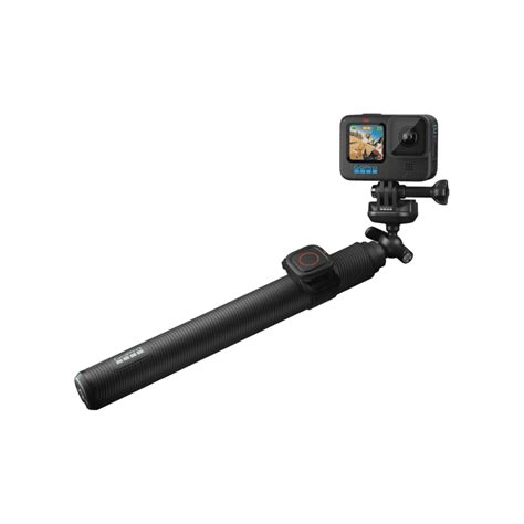 Gopro Extension Pole Waterproof Shutter Remote Inbox Ph