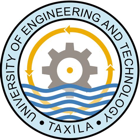 University Of Engineering And Technology Taxila Scholarship Resultpk