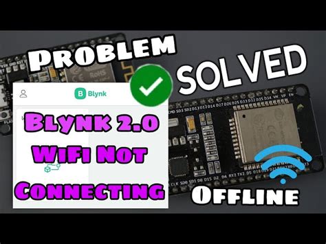 Esp8266 Flashing Problem Youtube