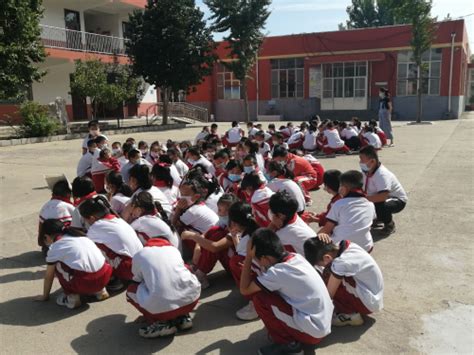 淄博市教育局 校园安全 应急始于心 防范始于行