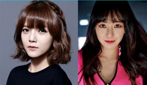 Aoa Jimin Writes Apology Letter Over Bullying Scandal Mina Responds