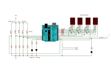 Arduino Orologio Con Sveglia Musicale Mariodenichilo