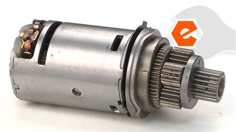 Dewalt Planer Motor Replacement
