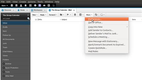Lotus Notes 8 5 Set Default Calendar View To Work Week Lasopasupply