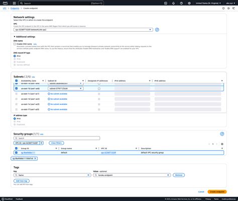 Connecting To Heroku Postgres In A In A Private Or Shield Space Via PrivateLink Heroku Dev Center
