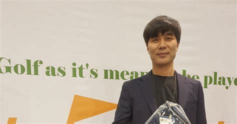 美 Pga쇼 깜짝 놀라게 한 자율주행 카트 헬로 캐디