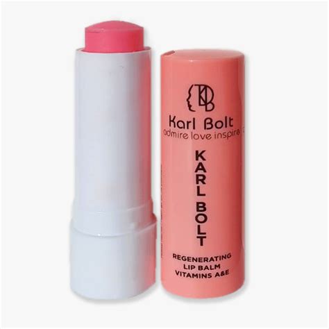 Блеск для губ Karl Bolt