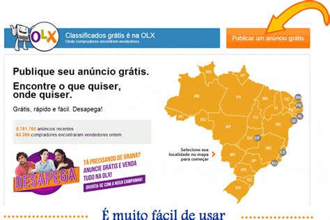 Desapega Na Olx Aqui Na Cozinha