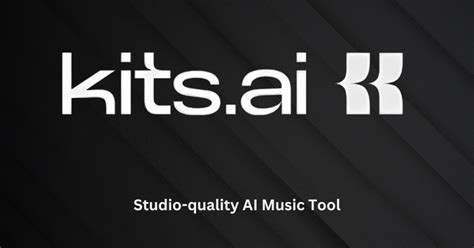 Kits Ai Review Is It The Best Ai Music Tool In 2024