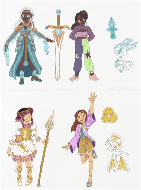 Prism Corps Fan Blog On Tumblr