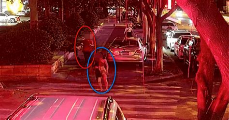“捡尸”文化卷土重来：女孩被性侵，到底有多容易酒吧