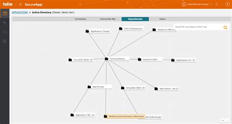 Compare Algosec Vs Tufin Orchestration Suite G