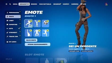 Come Avere Il Loser Su Fortnite Salvatore Aranzulla