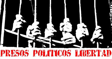 OBSERVATORIO CIUDADANO Día Mundial por la Liberación de Presos