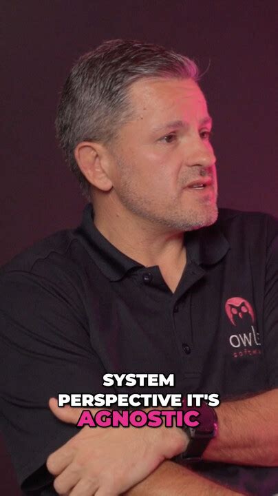 Owls™ Software On Linkedin How The Owls™️ Software System Is Agnostic