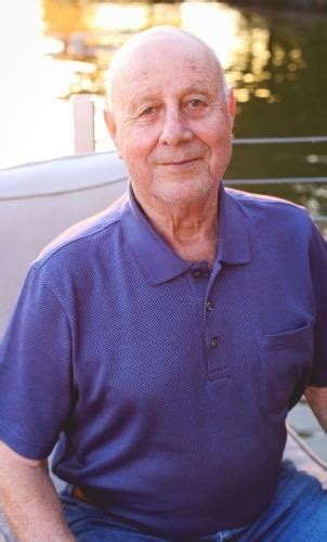 Larry Refner Obituary 2023 Waterloo In Kpcnews